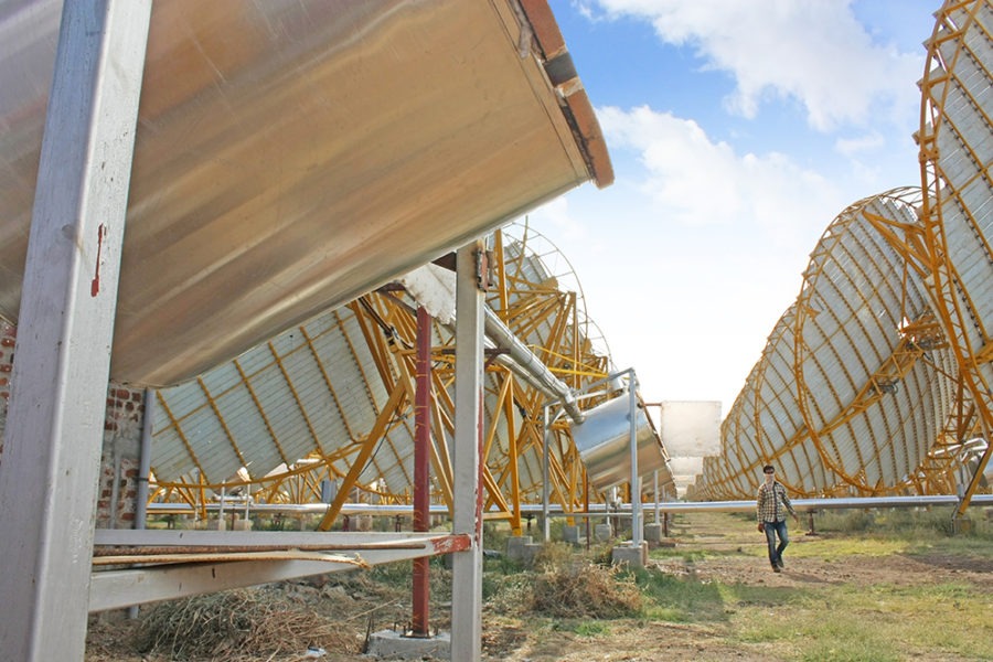 India - Energy Transitions Commission