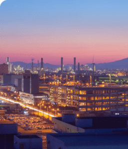 Decarbonising Every Carbon-Emitting Sector | ETC