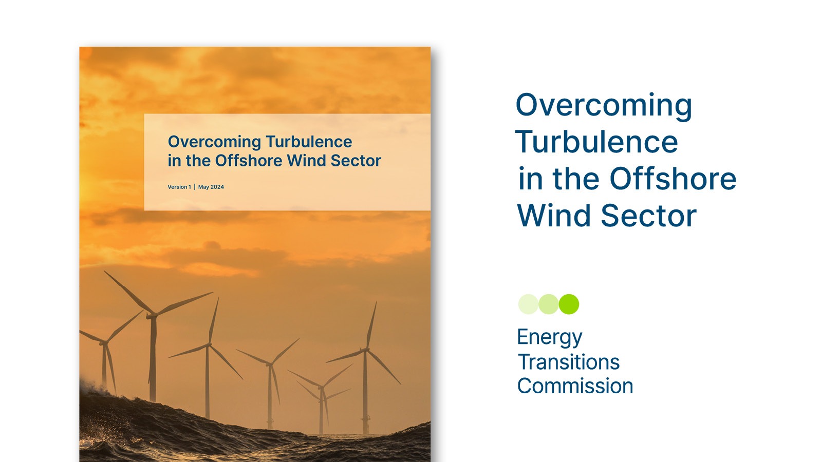 ETC Urges Government and Industry Collaboration to Overcome Perceptions ...