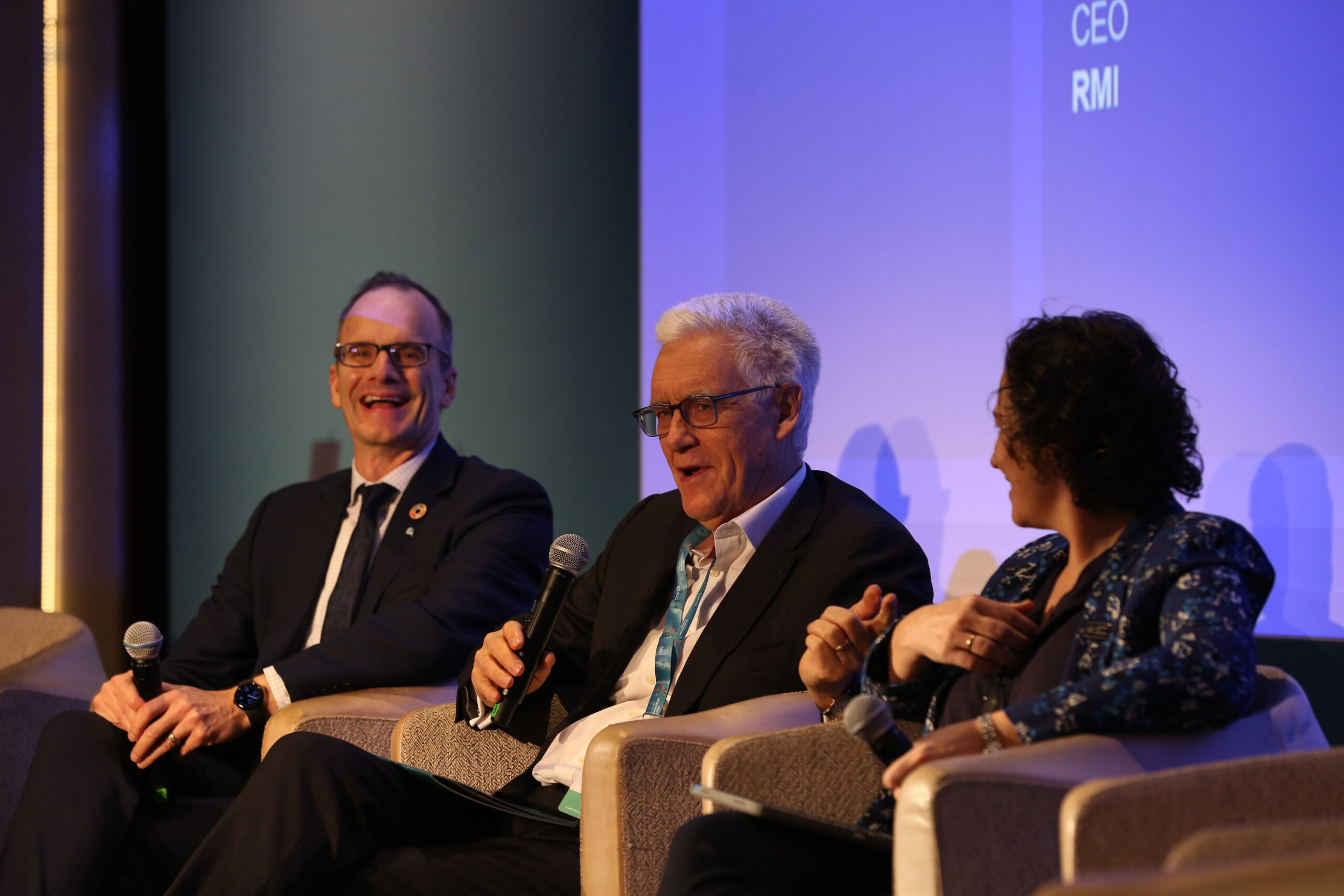 ETC’s Reflections on COP29 outcomes: Core technologies driving the ...