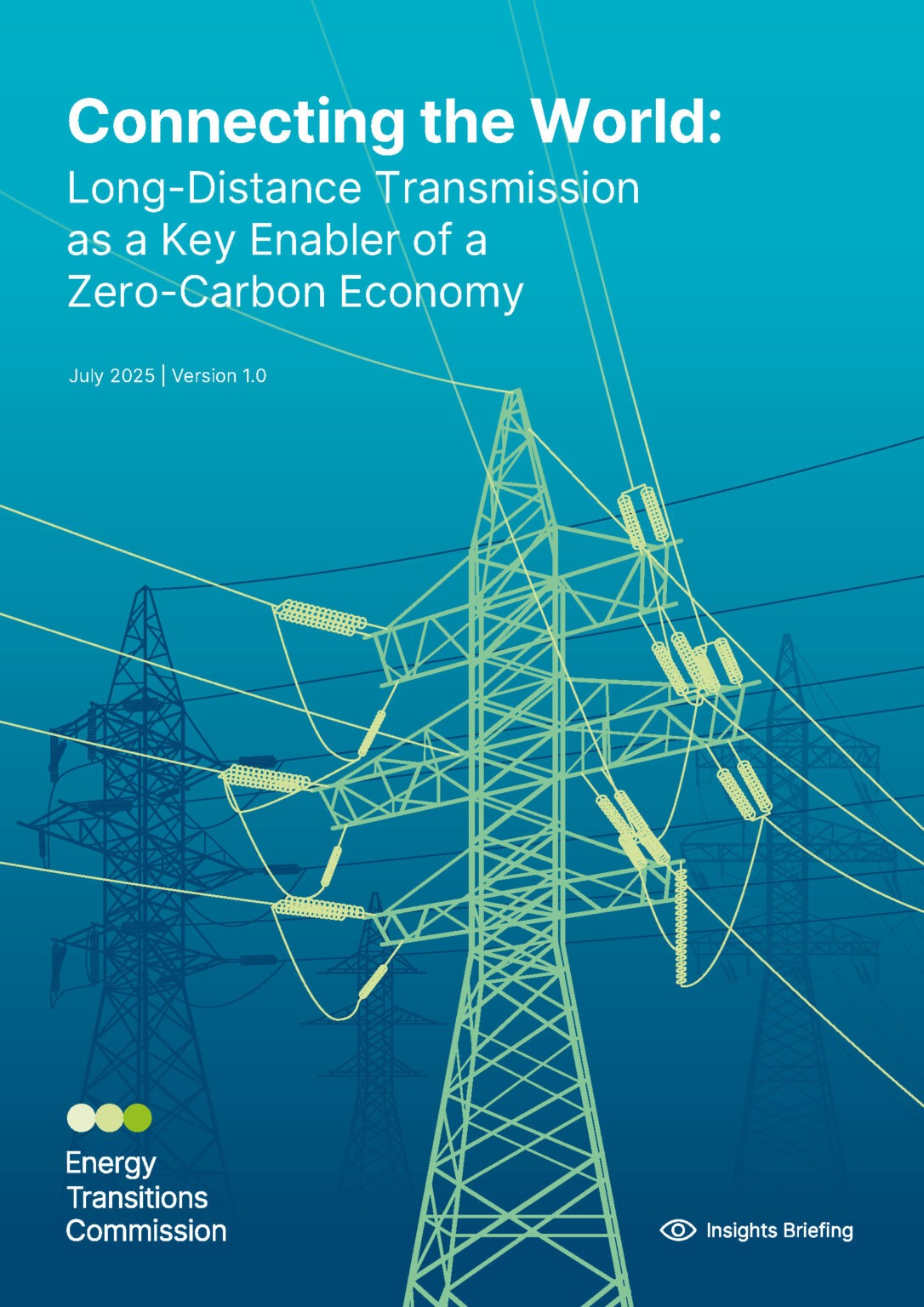 Power Systems Transformation: Delivering Competitive, Resilient ...